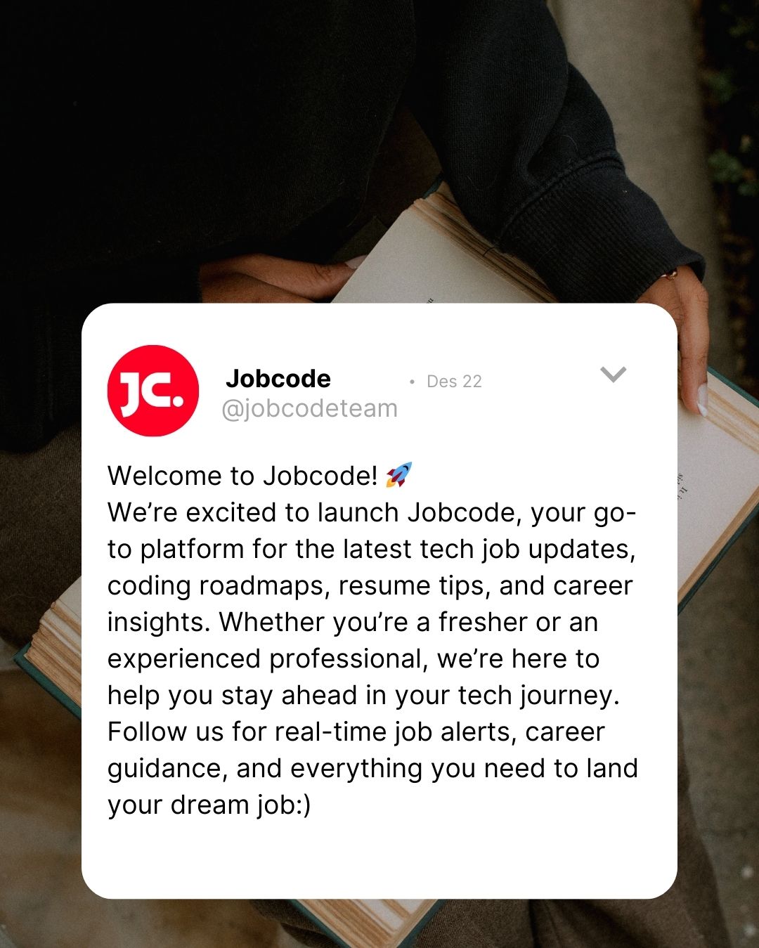 Jobcode